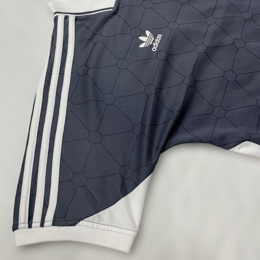 値下げ パレス アディダス PALACE adidas コラボ ユニホーム M