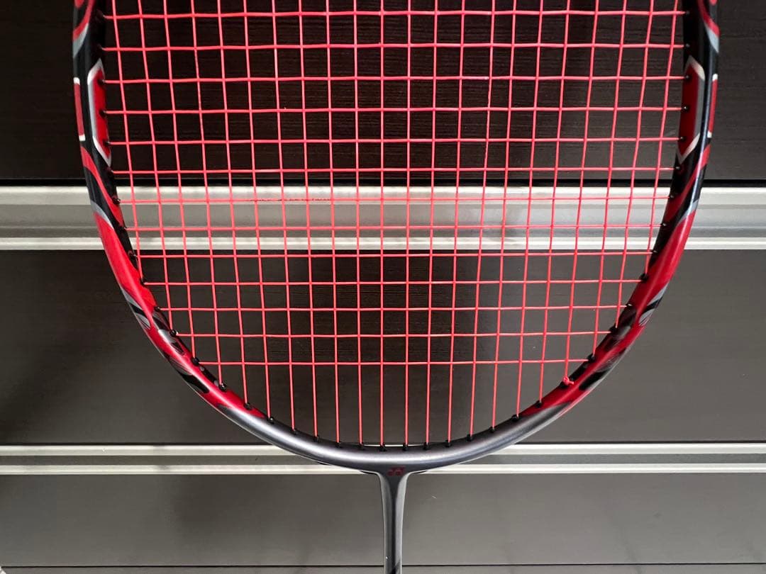 YONEX ARC SABER 11 pro バドミントンラケット 3U