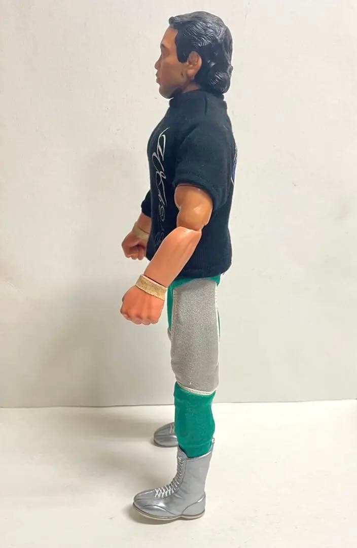 約30cm！●プロレスリングノア 三沢光晴 フィギュア/ファイブスタートイ