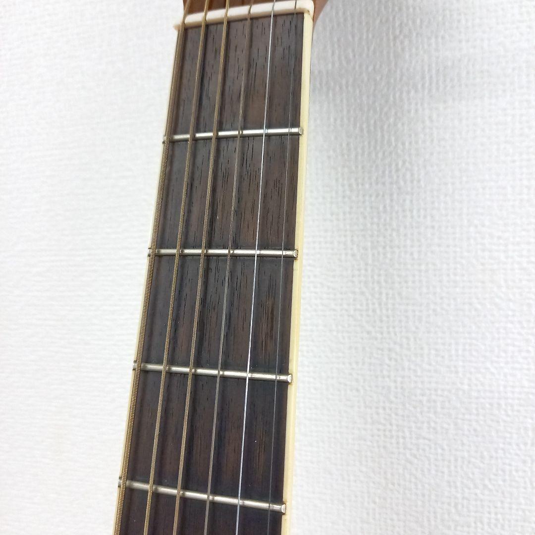 Morris アコースティックギター MF256TS サンバースト