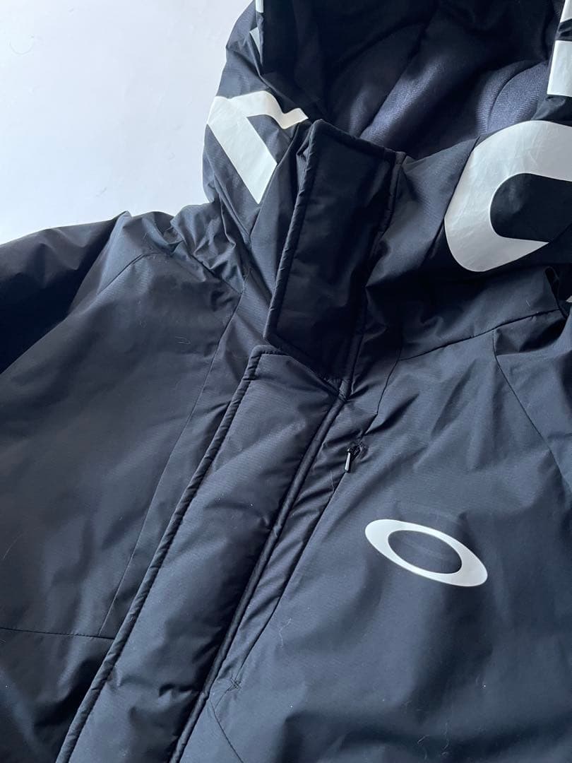 Oakley コートENHANCE LONG COAT ベンチコート ロング