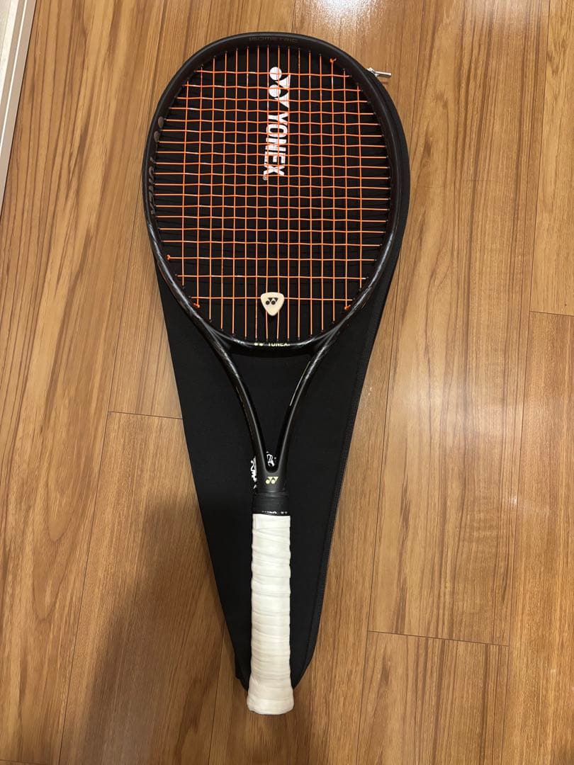 ラケット(硬式用) YONEX REGNA 100 G2