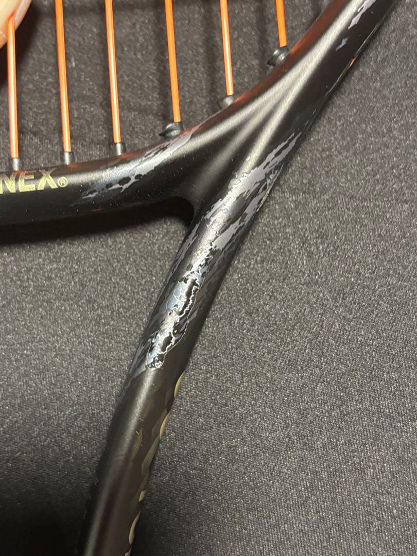ラケット(硬式用) YONEX REGNA 100 G2