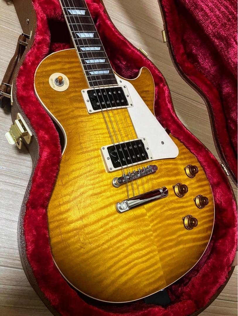 【黒金セール】Gibson Les Paul standard