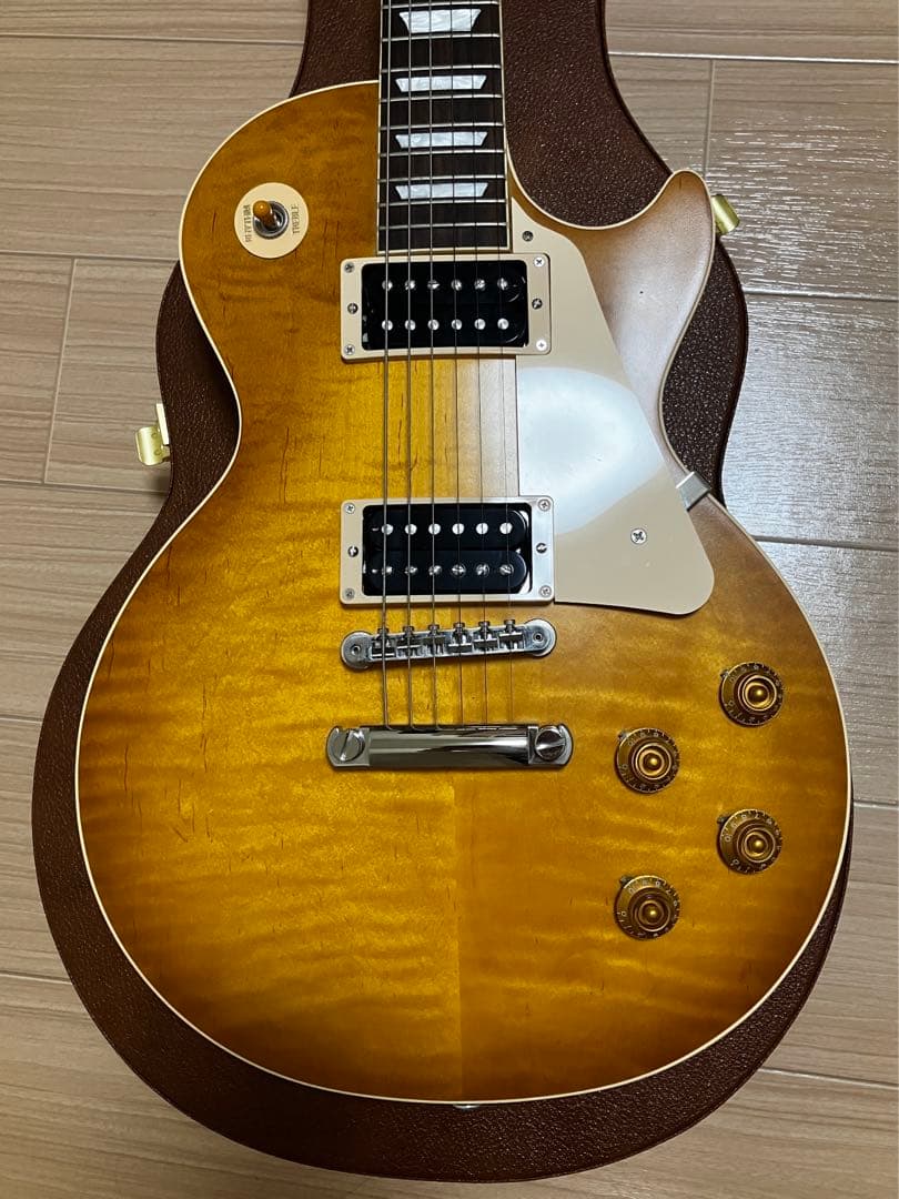 【黒金セール】Gibson Les Paul standard