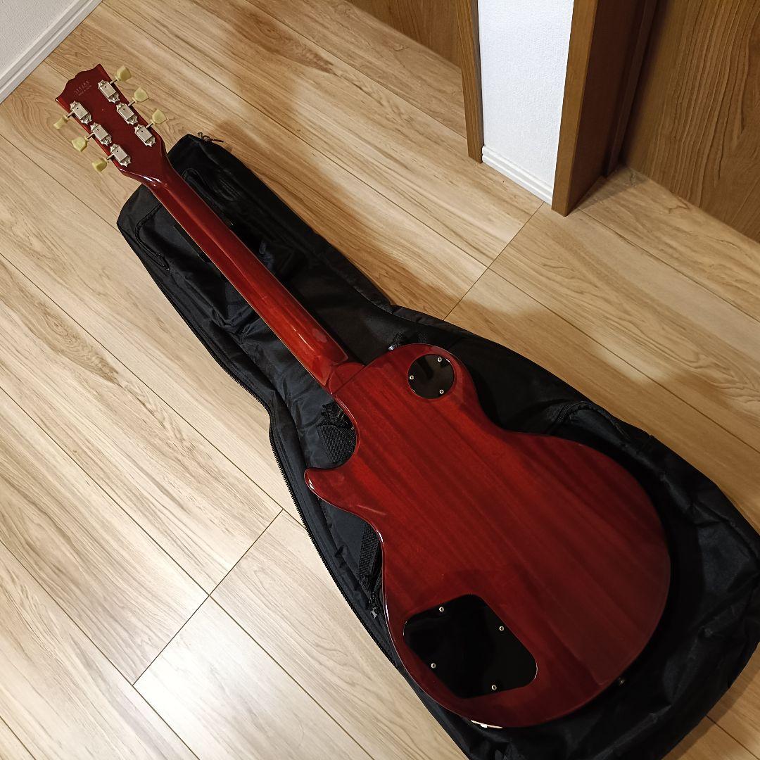 Epiphone Japan レスポール LPS-80 1999年製 メンテ済