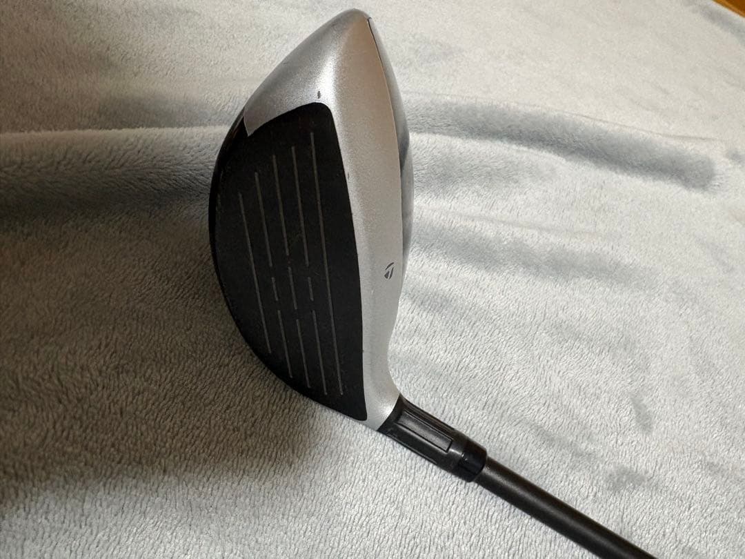 クラブ TaylorMade M4 3w