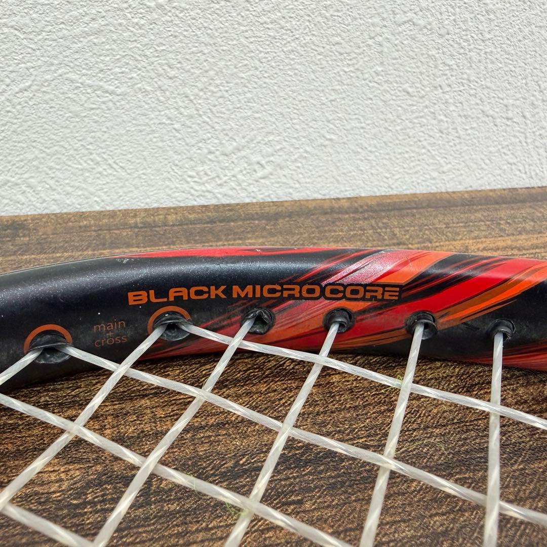 【2本セット】YONEX VCORE Duel G 97 ヨネックス ケース付き