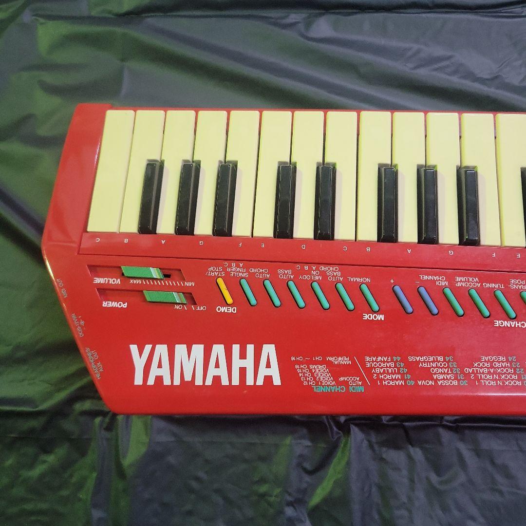 YAMAHA SHS-10 ショルダーキーボード