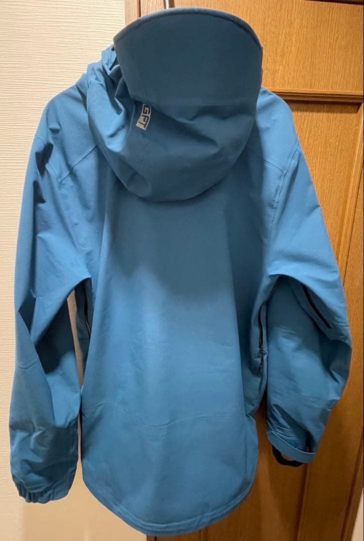 volcom ボルコム guide gore jacket 24-25