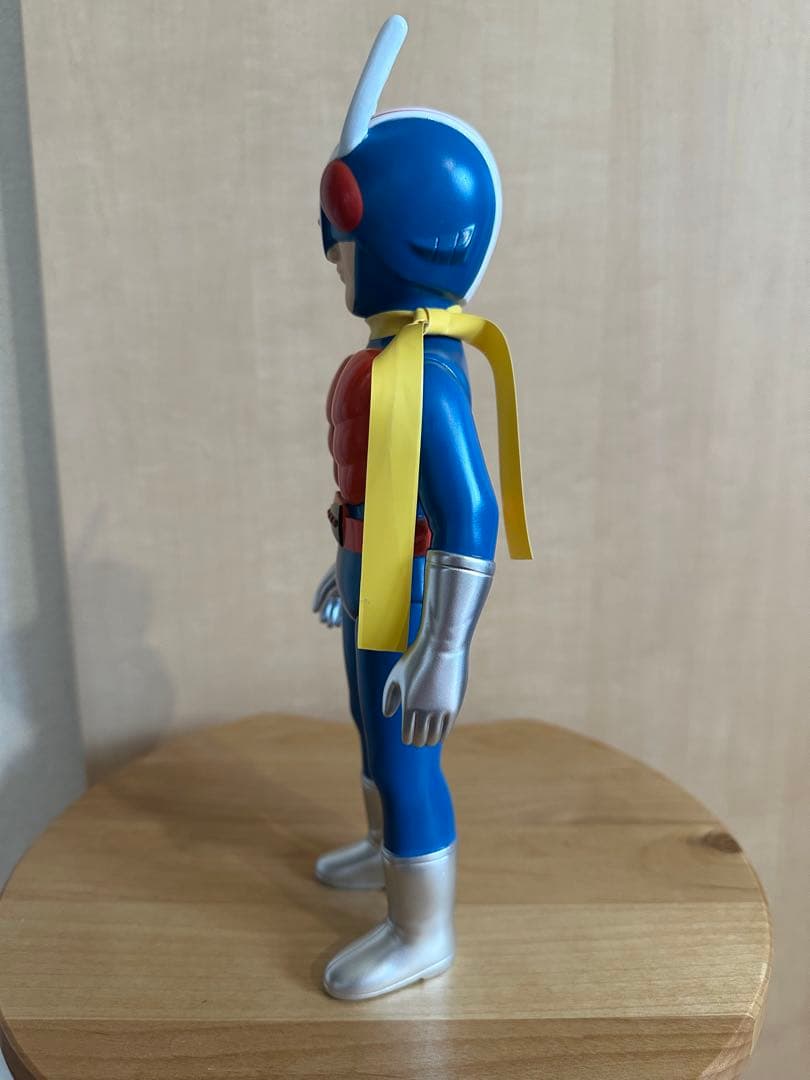 ライダーマン　パチ約30cm