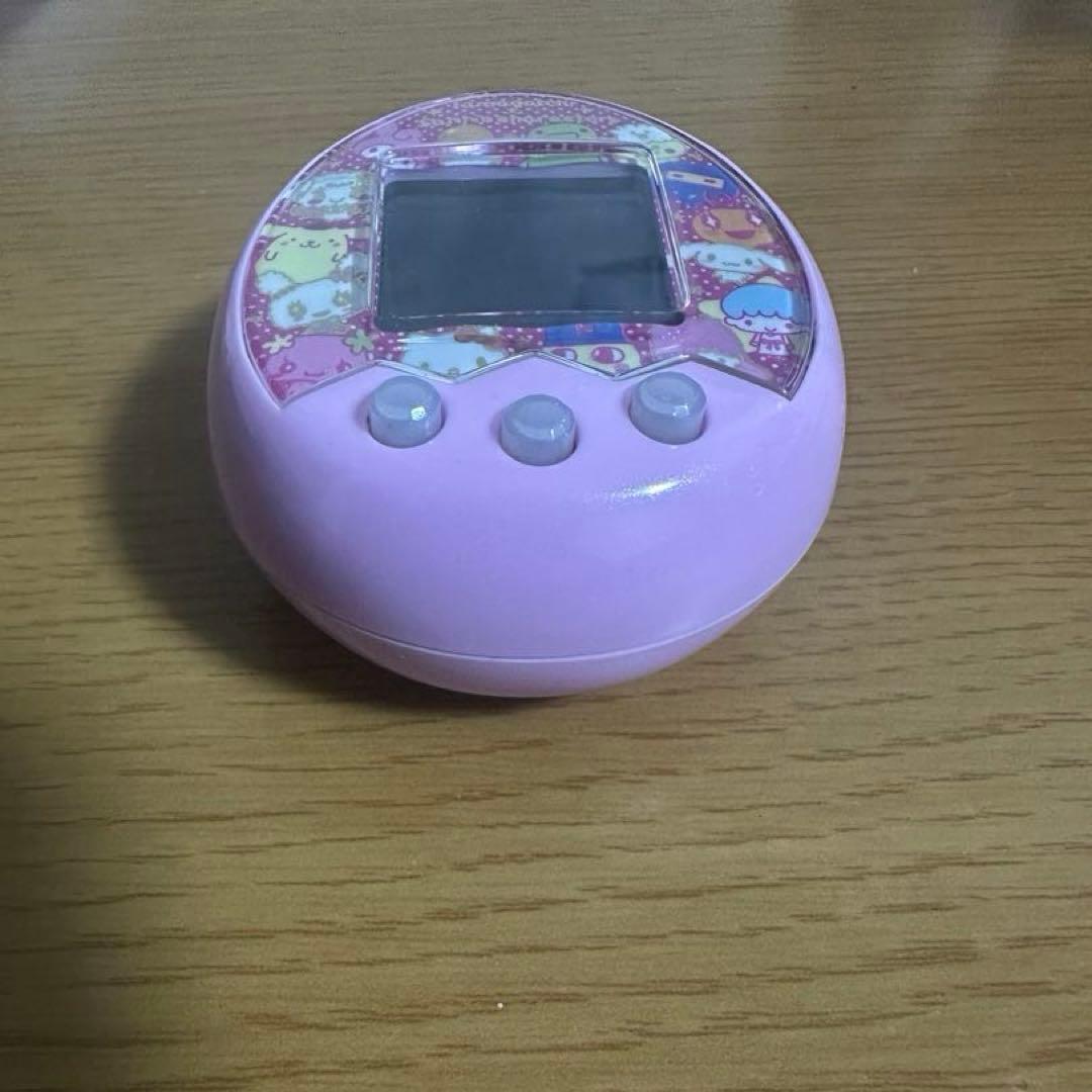 たまごっちみくす Tamagotchi m!x サンリオキャラクターズ m!x