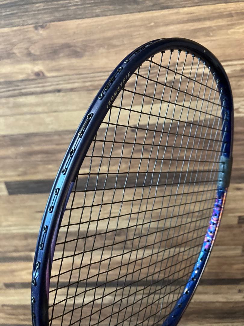 YONEX ASTROX 00 バドミントンリペアラケット
