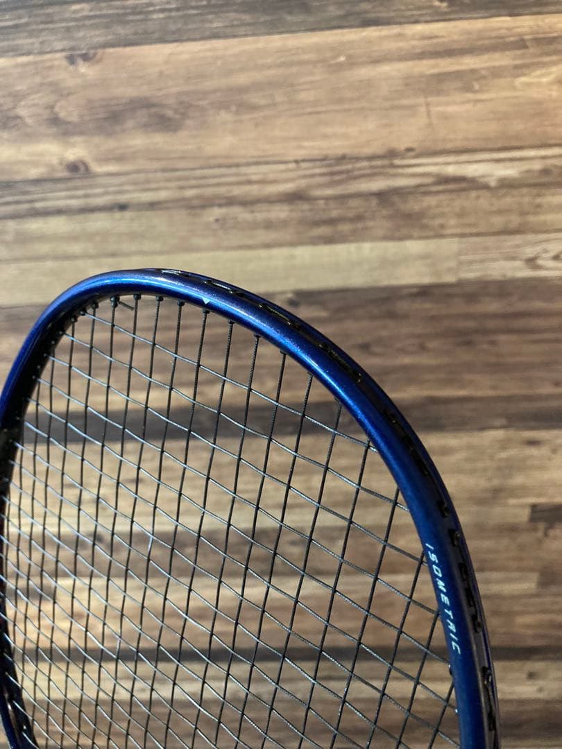 YONEX ASTROX 00 バドミントンリペアラケット