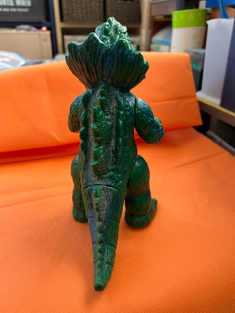 ジラース　ブルマーク　当時品