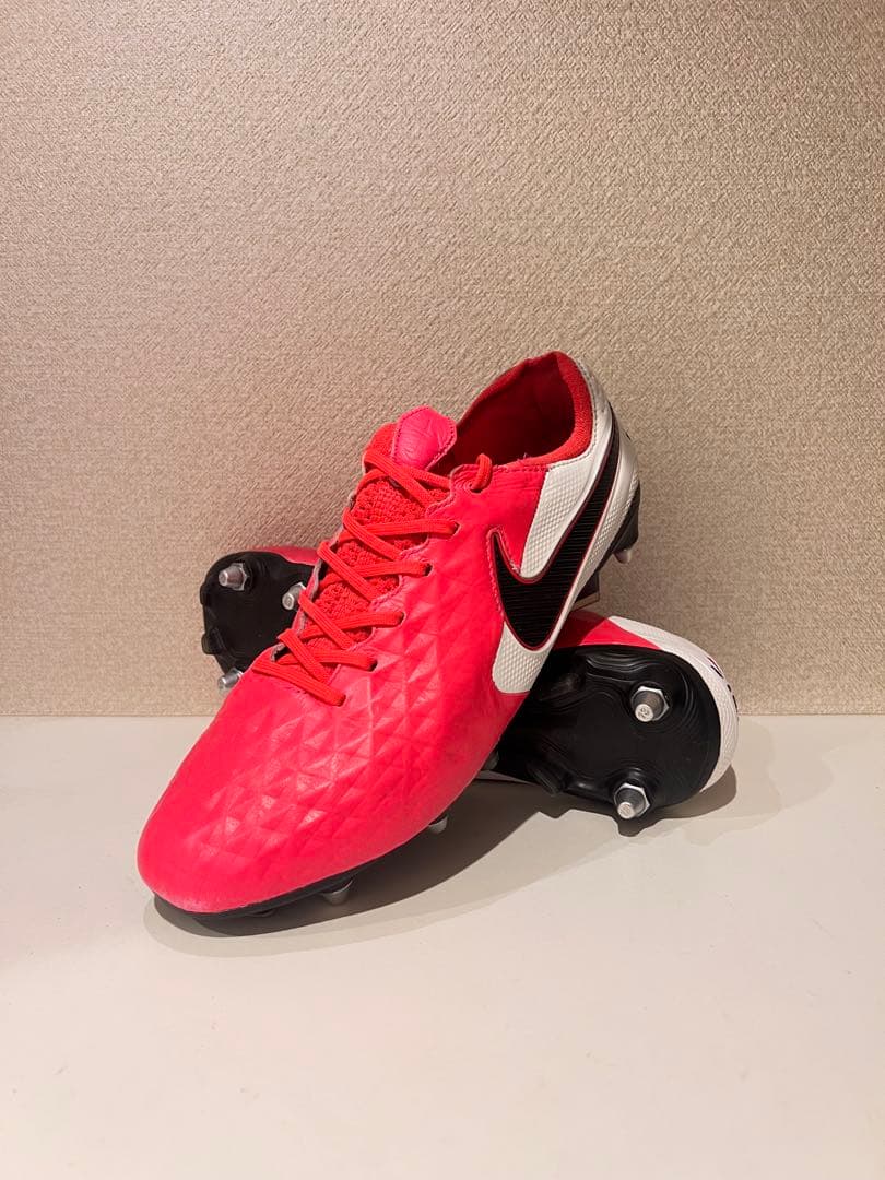 シューズ NIKE Tiempo Legend 8 Elite SG 27.5cm