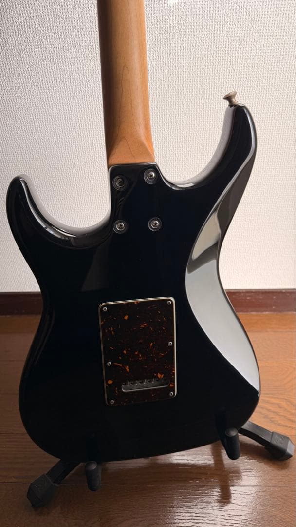 ギター Xotic XS-2 Black