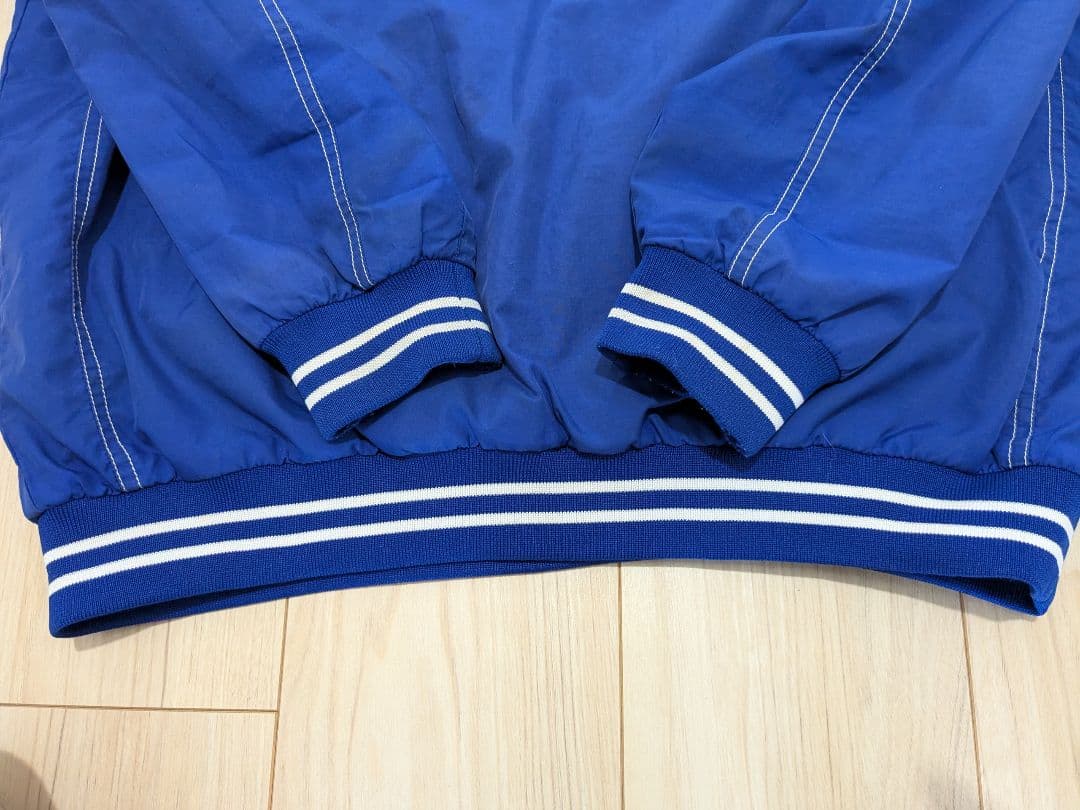 花咲徳栄　 埼玉　高校野球 甲子園出場校 野球部 グラコン ウィンドブレーカー