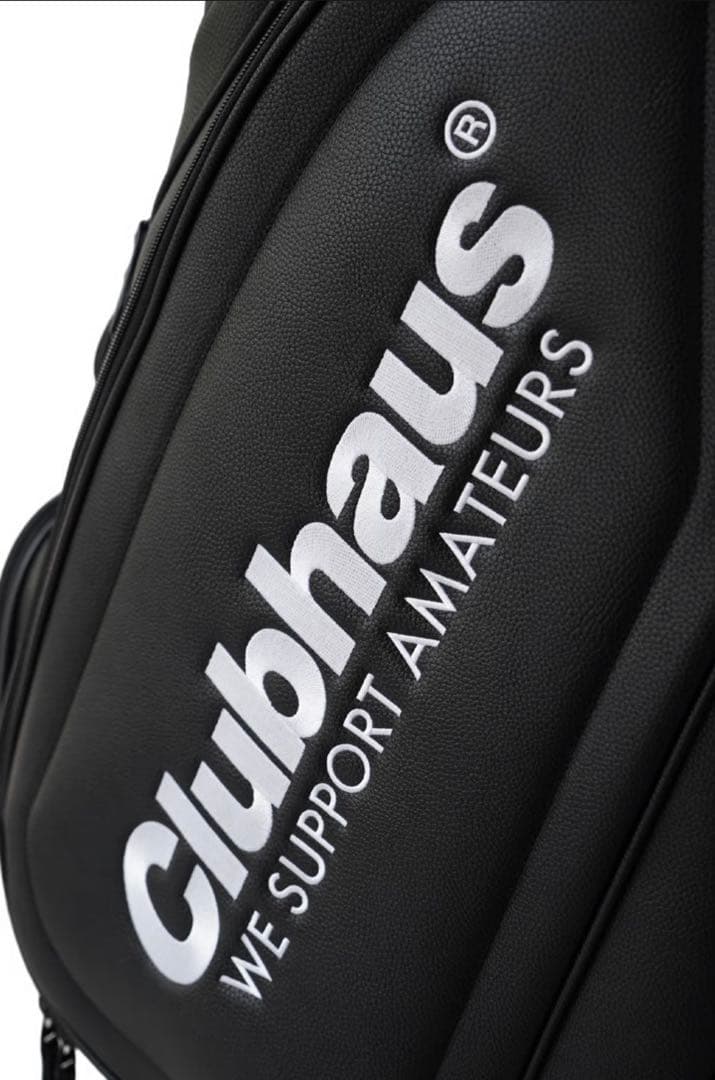 ［新品］Callaway + CLUBHAUS Tour Golf Bag