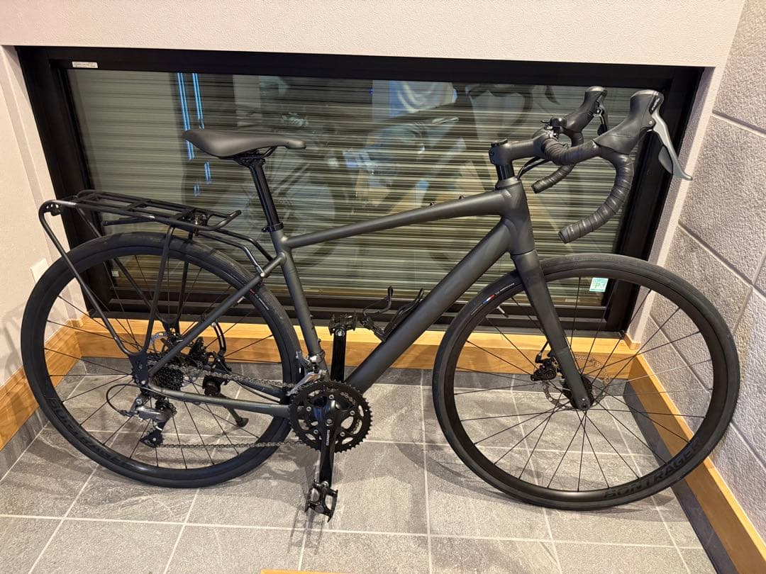【オカダミナト】TREK 2024年 Domane AL2 52 フレーム