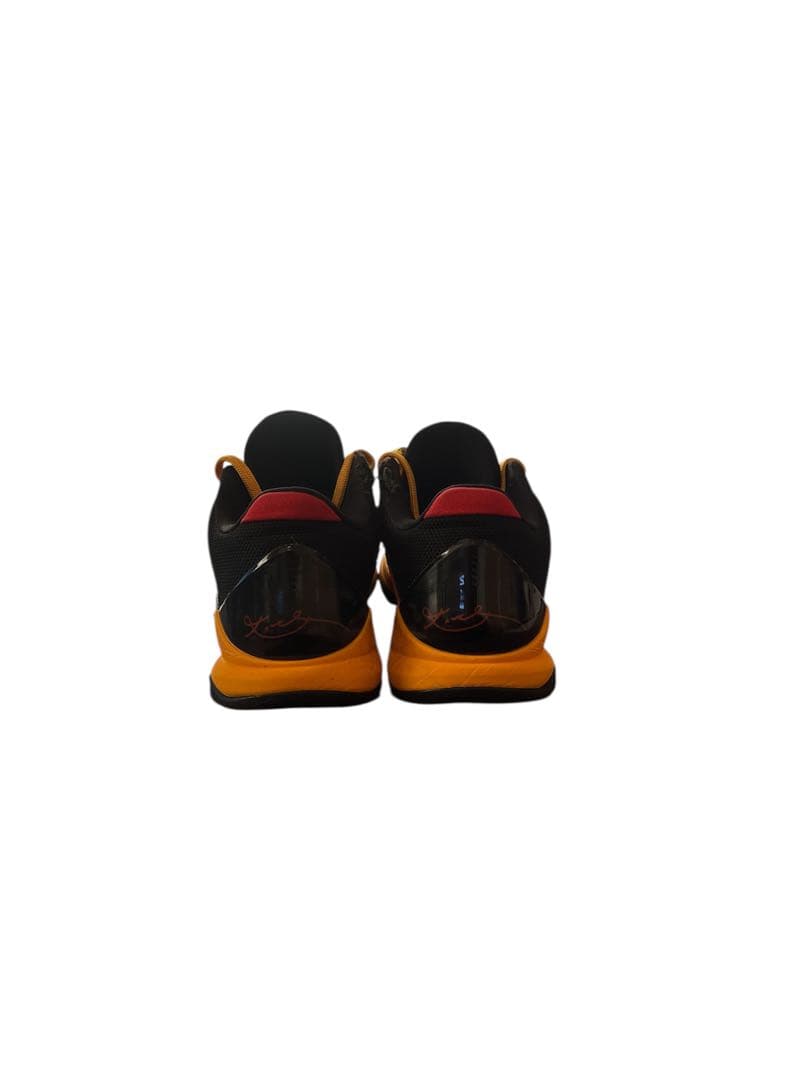 Nike Kobe 5 Protro \"Bruce Lee\" ブルースリー