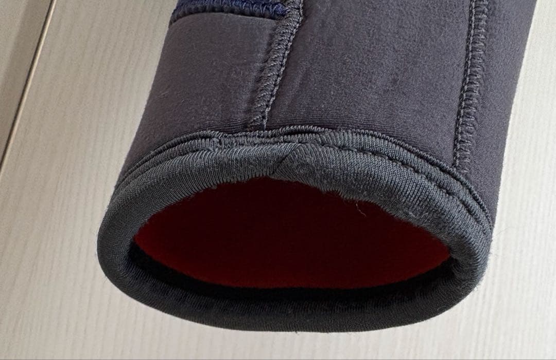 【使用回数3回】World Dive ウェットスーツ