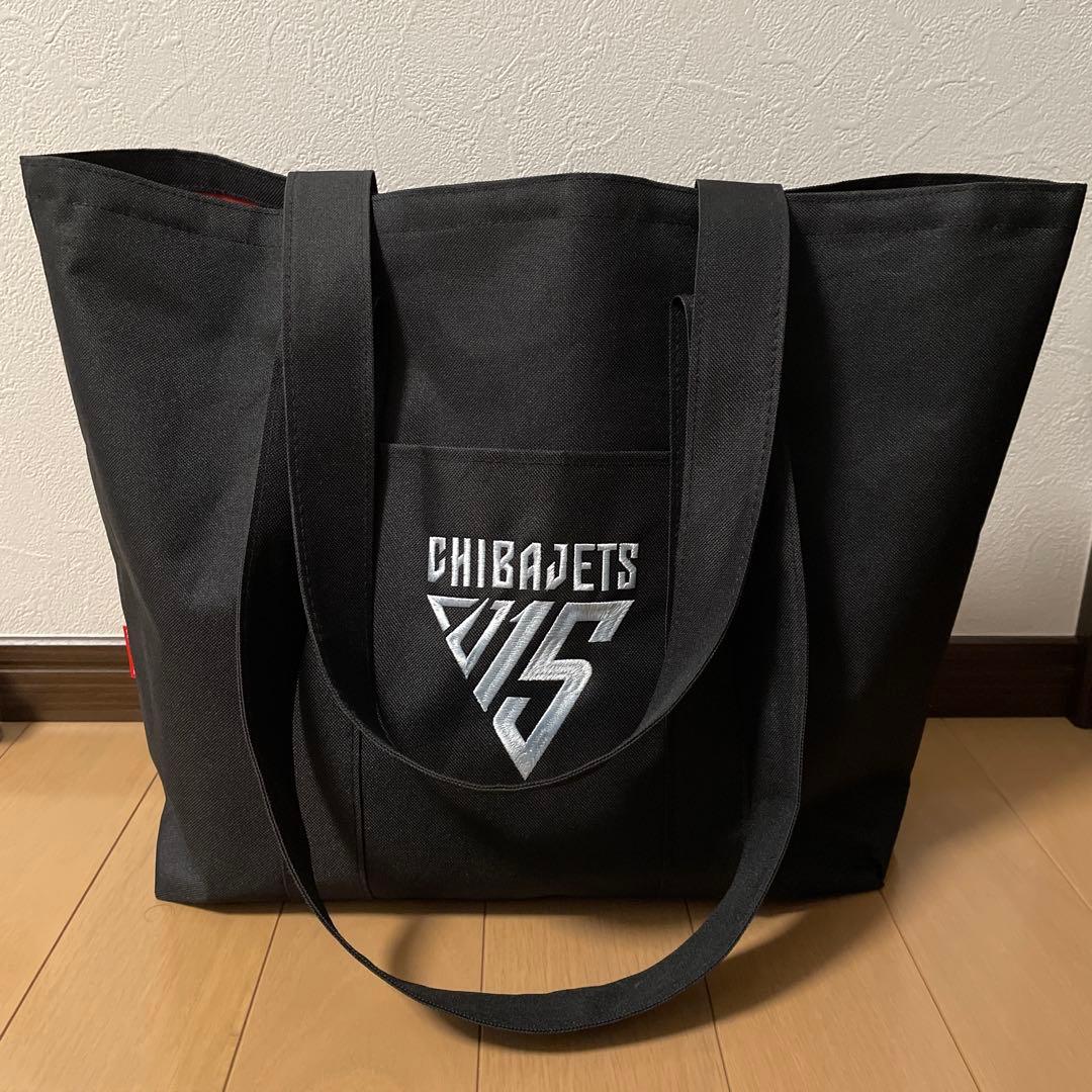 最終値下げ！千葉ジェッツ　2026年　限定福袋　HAPPY BAG
