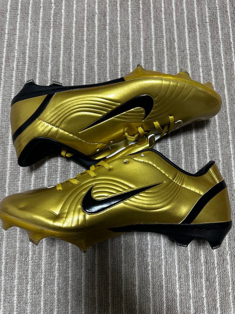 シューズ 27cm nike mercurial vapor 1 rgn se fg
