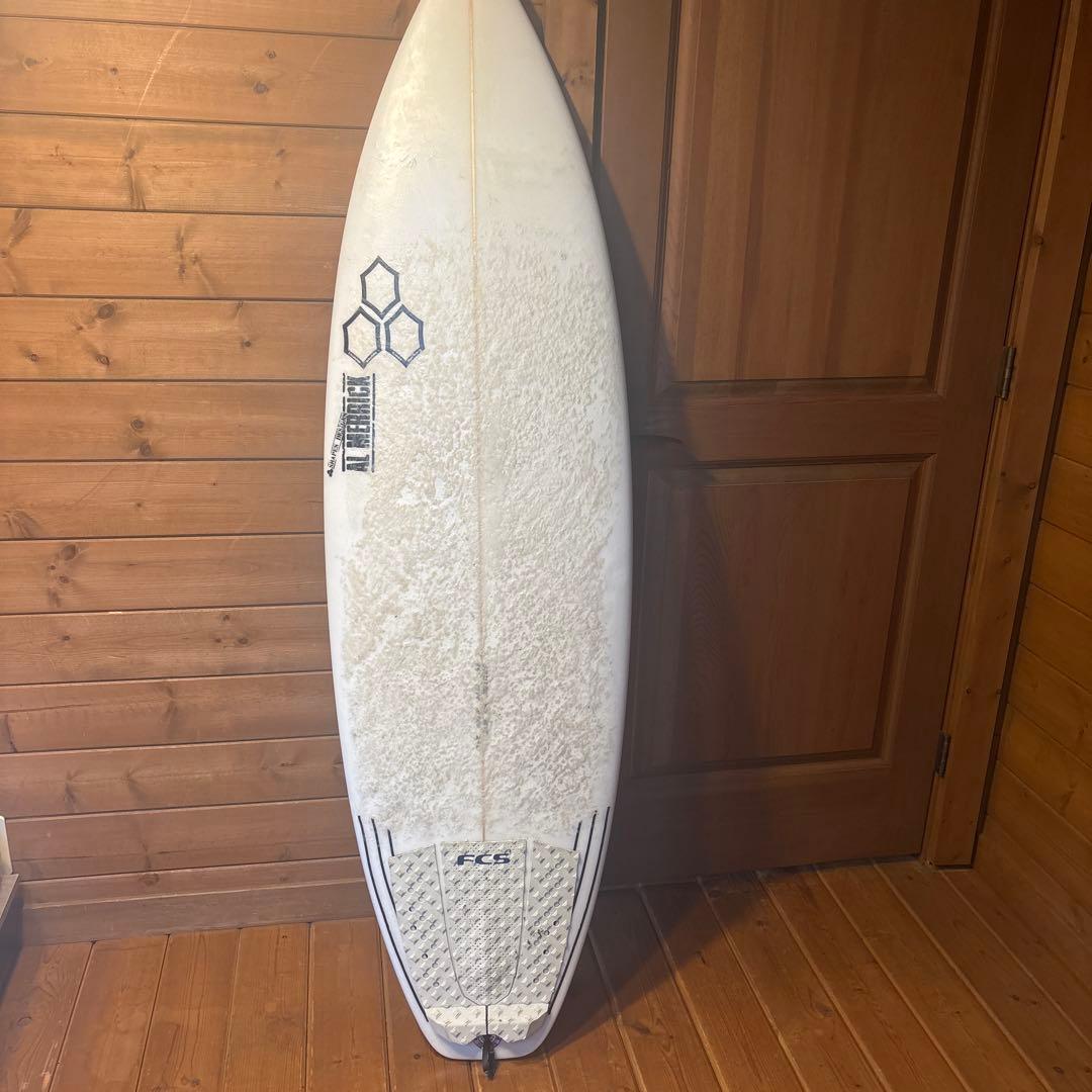 サーフィン・ボディボード Channel s Surfboards