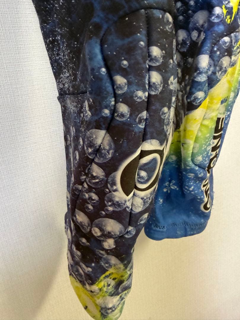 ジュニアワンピ　150 オンヨネ