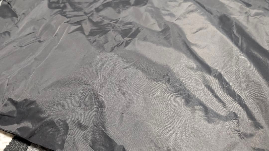 ★Asa★【美品】BUNDOK ソロベース EX (BDK-79EX)