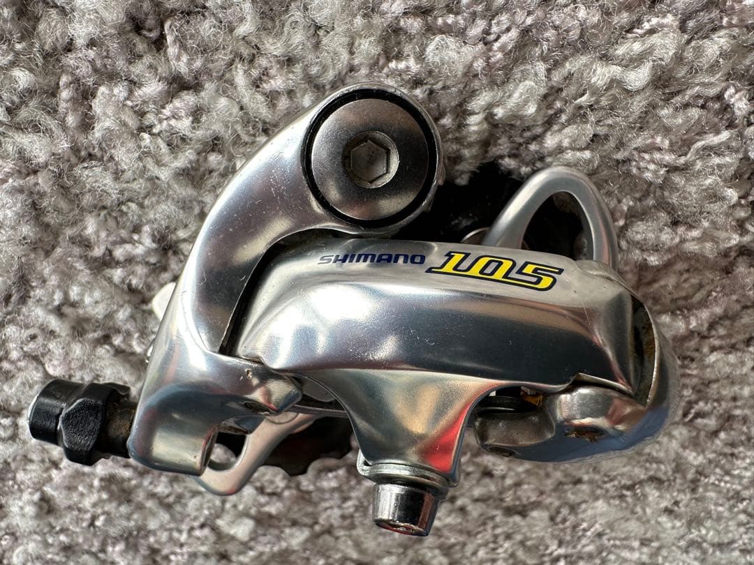 SHIMANO 105 RD-5500 リアディレイラー
