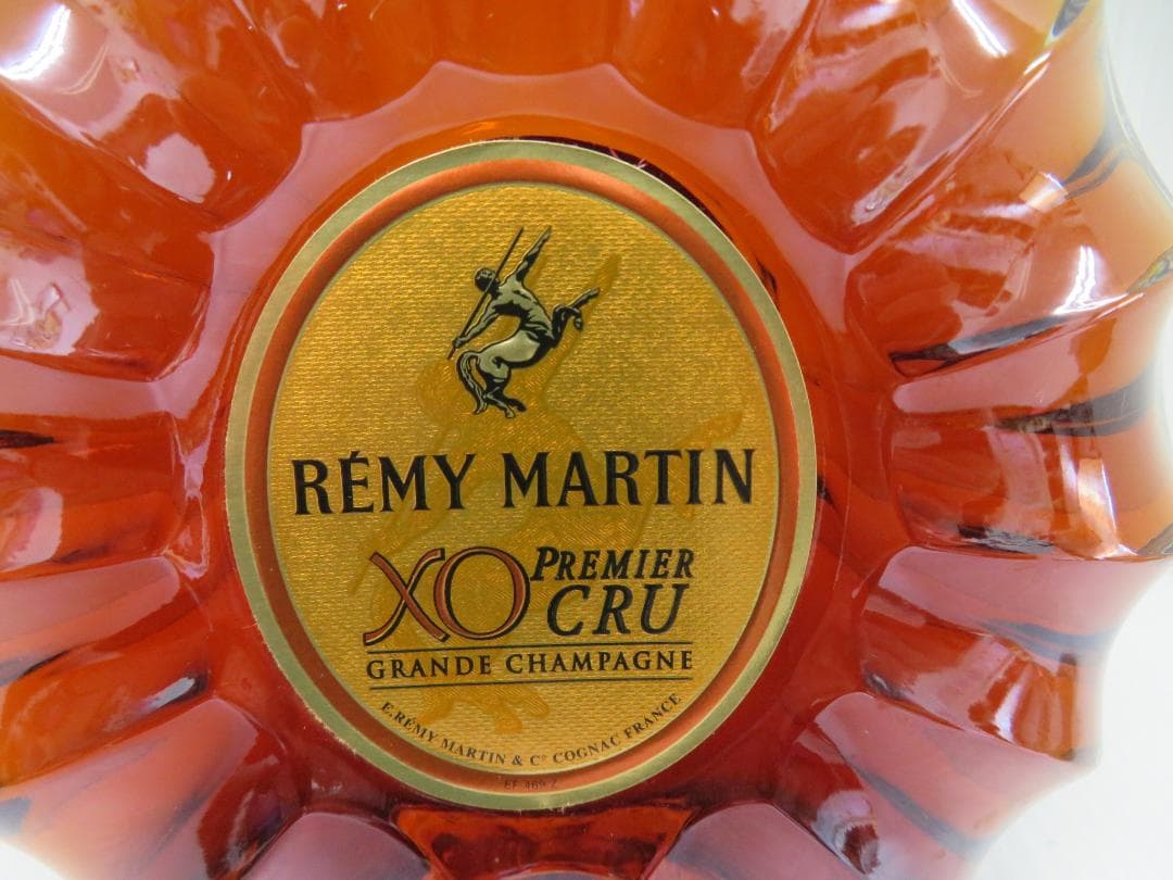 Remy Martin　XO　Premier Cru　プルミエクリュ　　　044