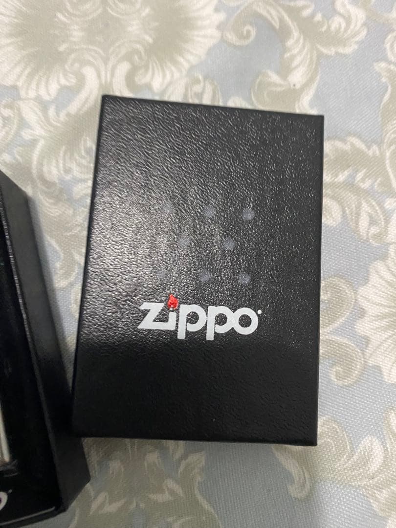 dashu…新品未使用 シンガーズハイ ZIPPO