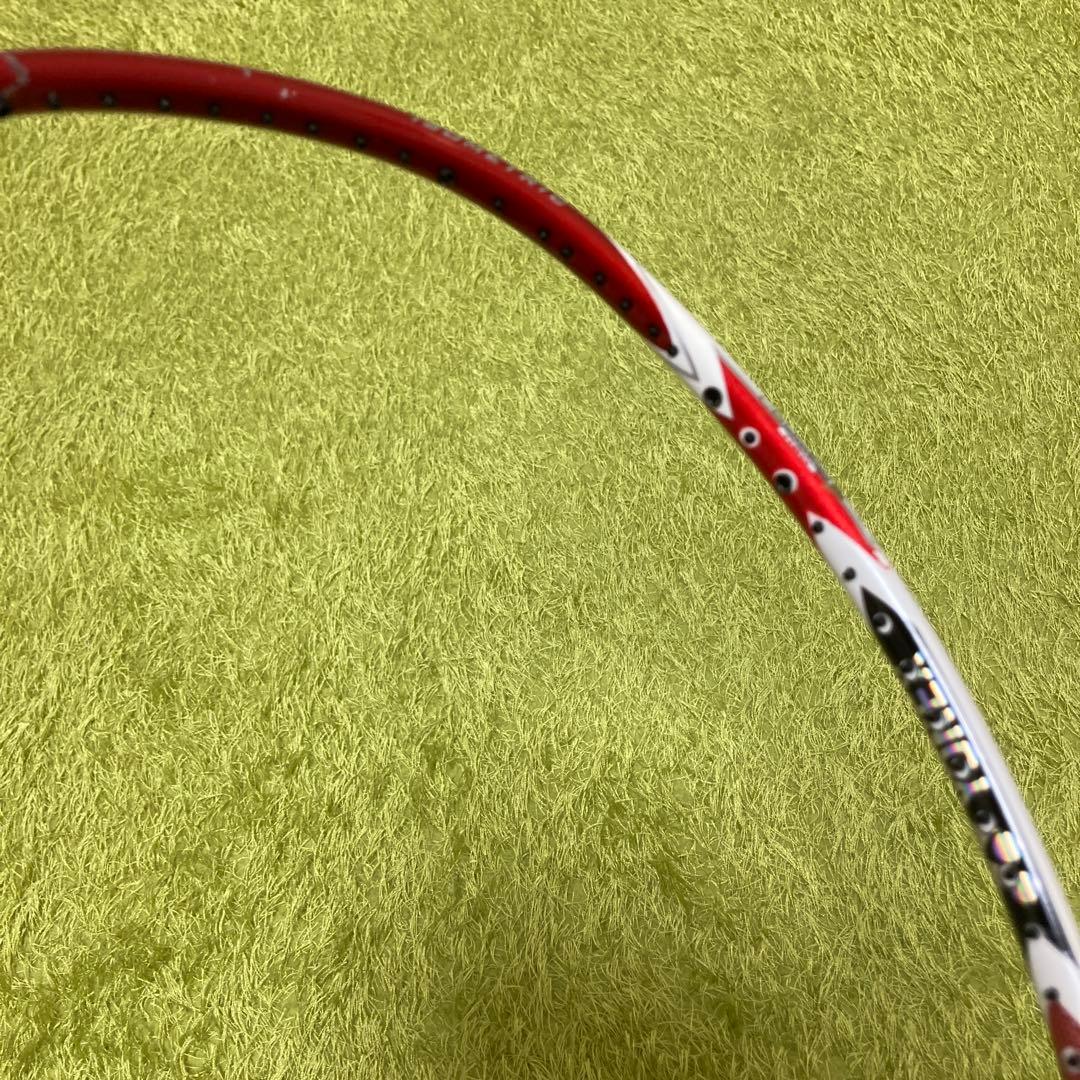 【廃盤】YONEX アークセイバー 11 3U