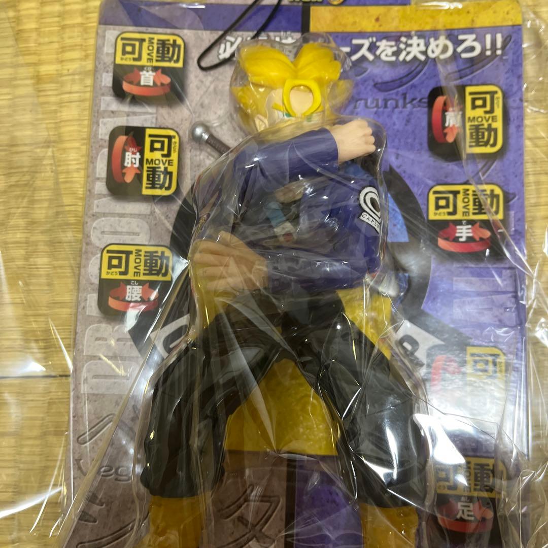 ドラゴンボール　フィギュアなどまとめ売り