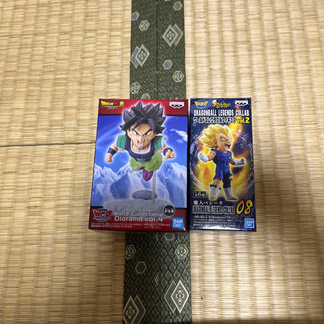 ドラゴンボール　フィギュアなどまとめ売り