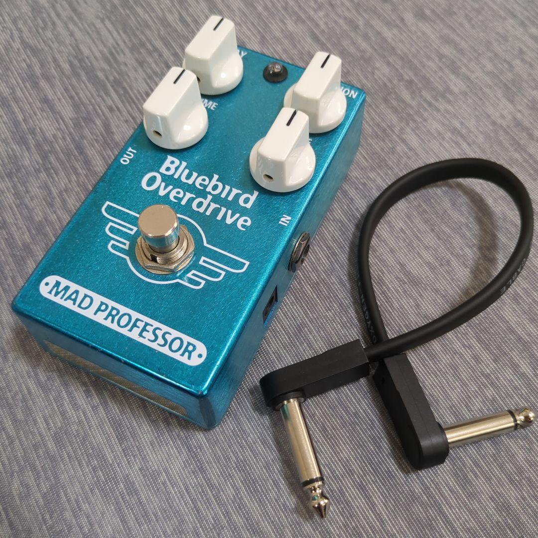 ギター MAD PROFESSOR / Bluebird Overdrive