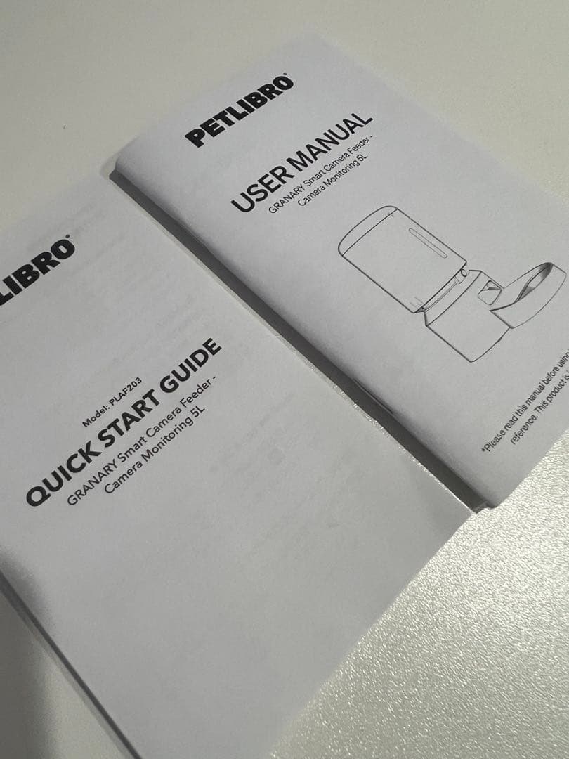 大幅値下げ！多機能・カメラ付き自動給餌器2皿