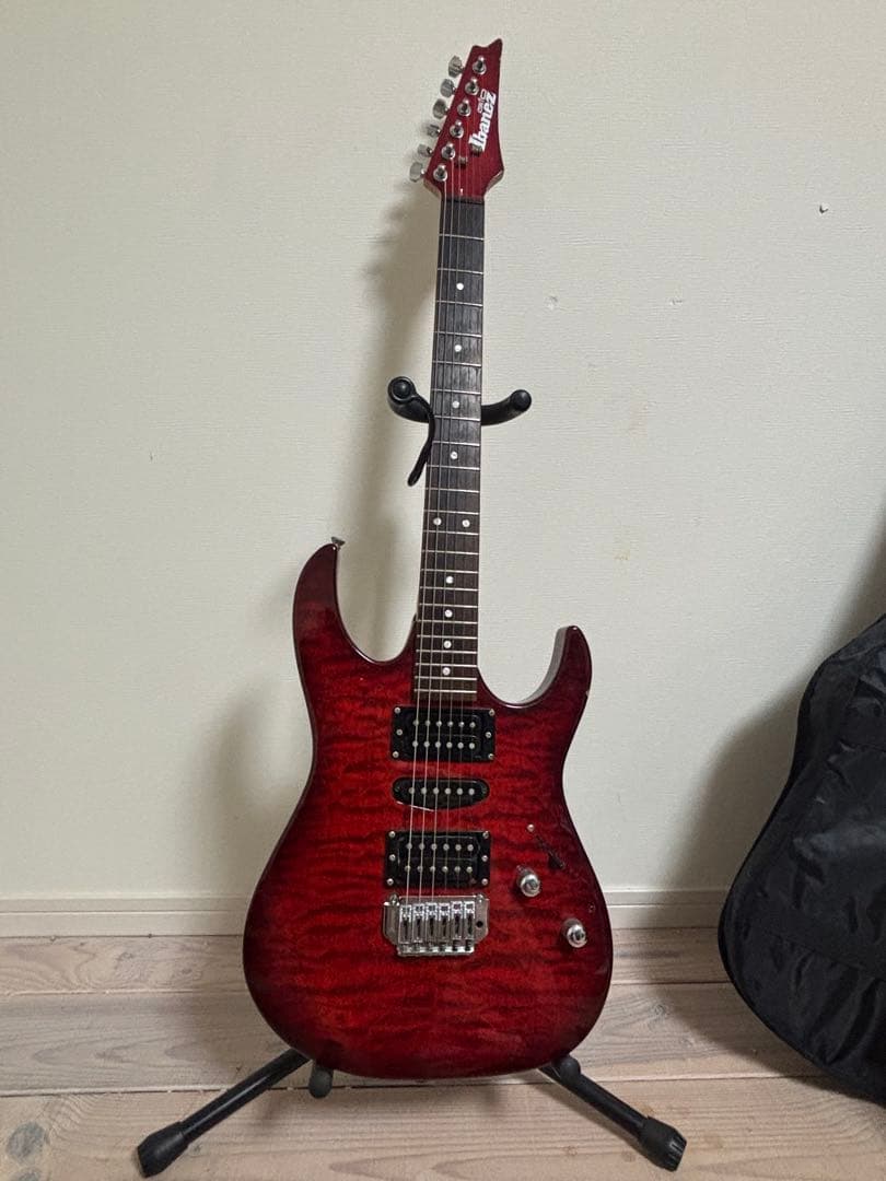 Ibanez GIO エレキギター