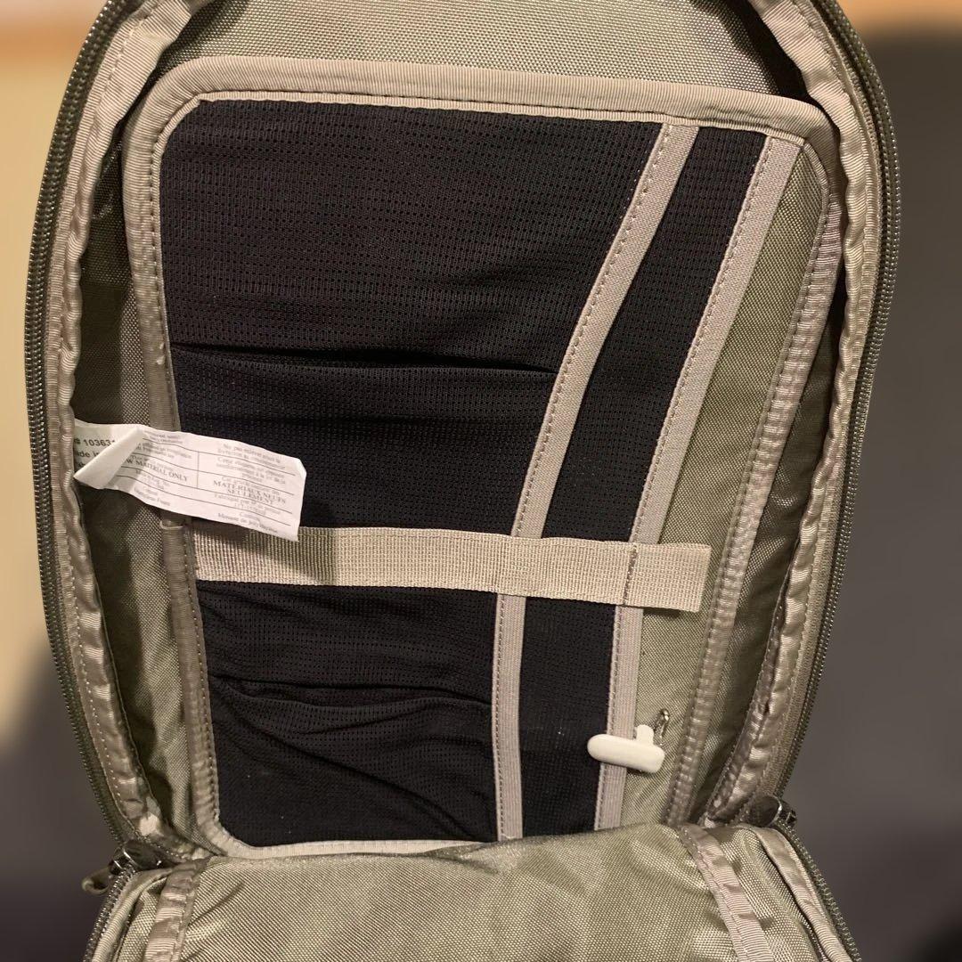 Simms FS Tactical Sling シムス スリング バッグ