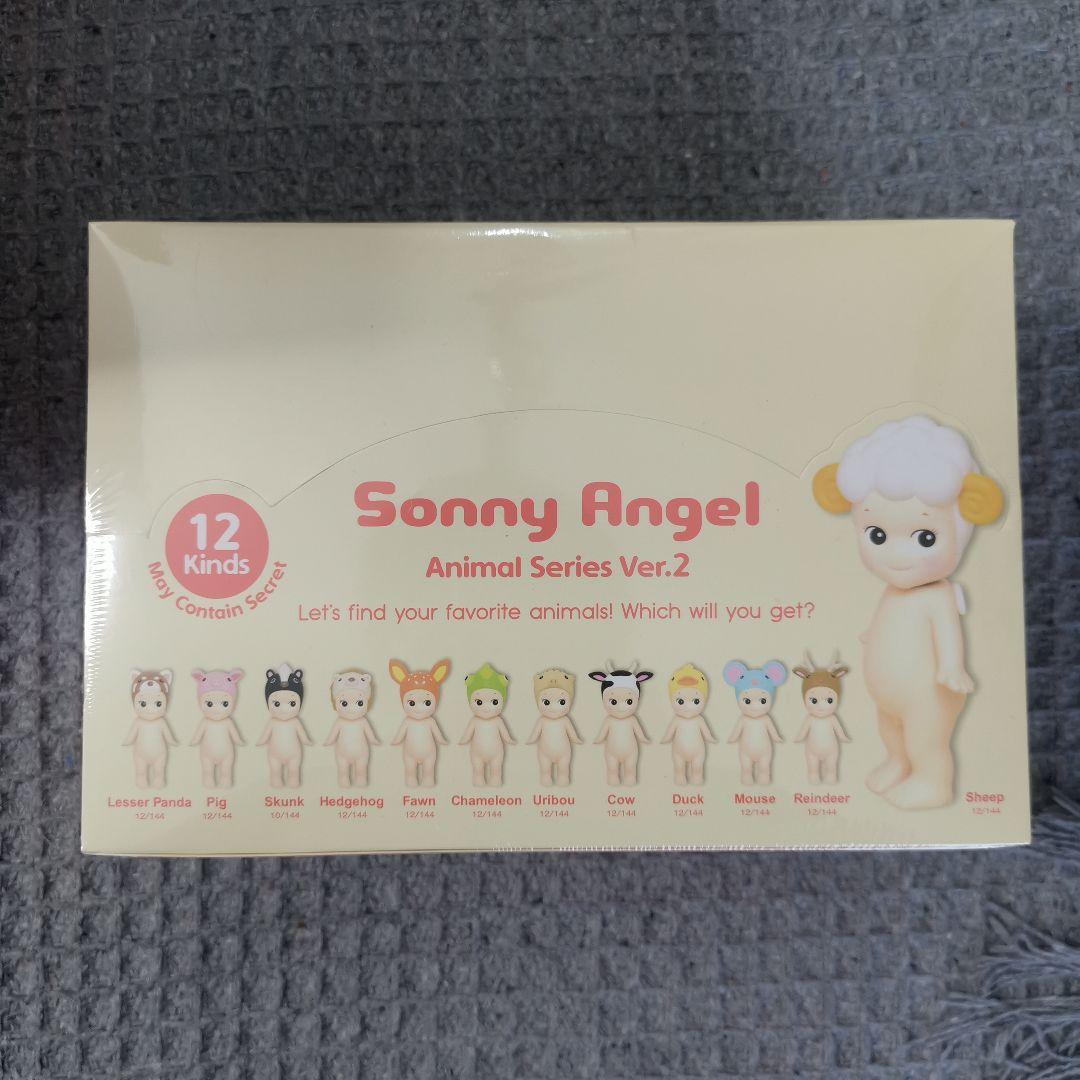 まとめ買　Sonny Angel ソニーエンジェル