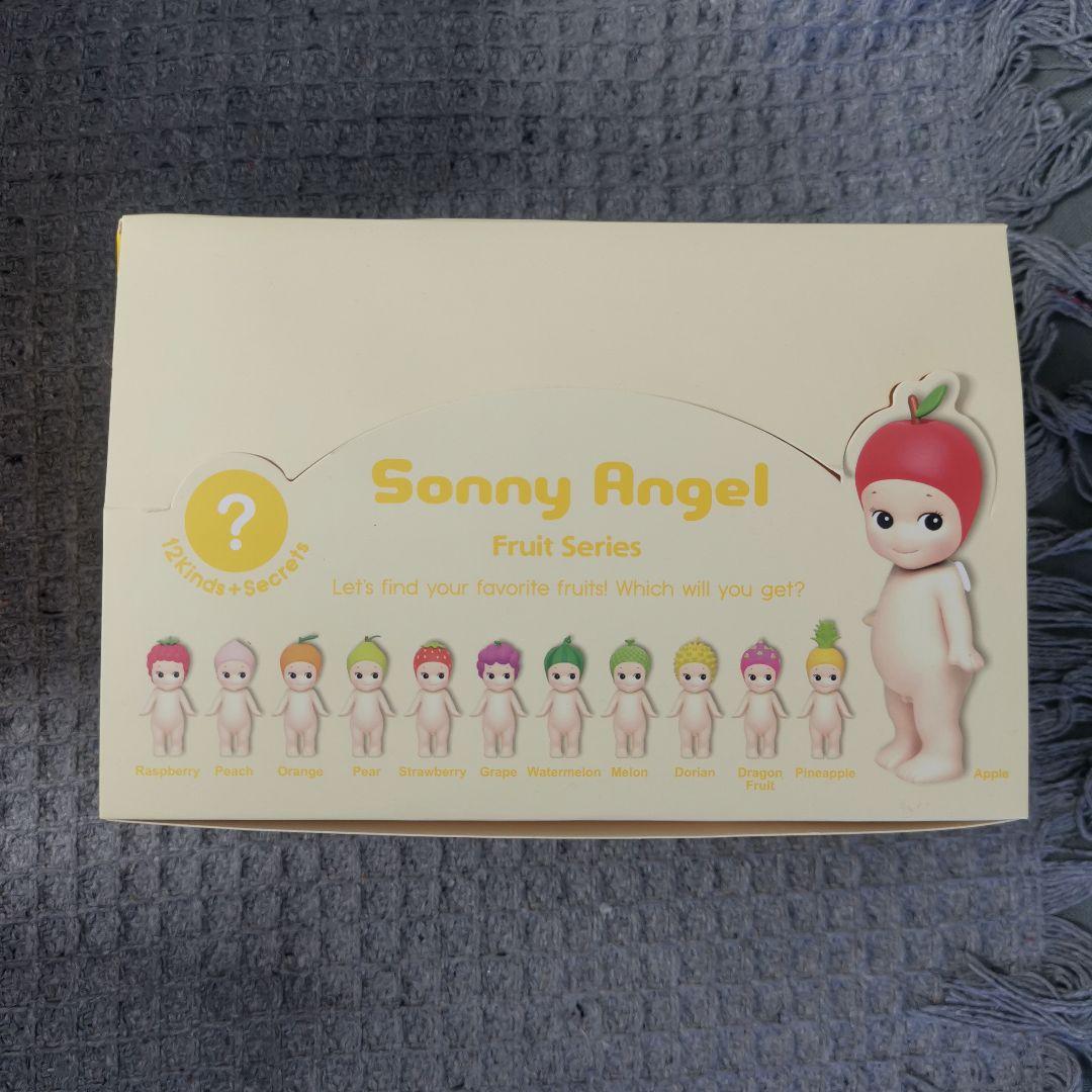 まとめ買　Sonny Angel ソニーエンジェル