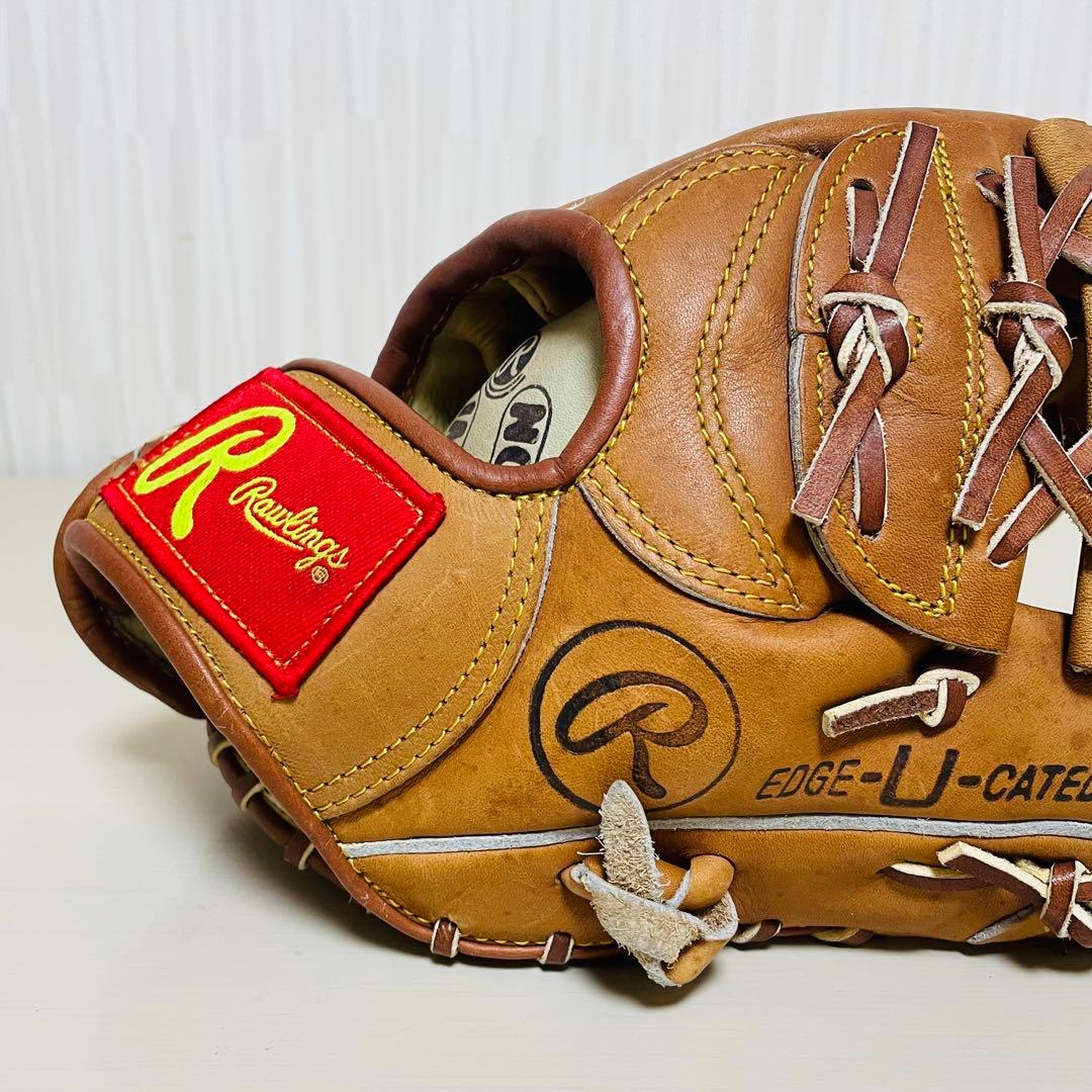 Rawlings ローリングス PREMIUM 投手用 グローブ RG-3P