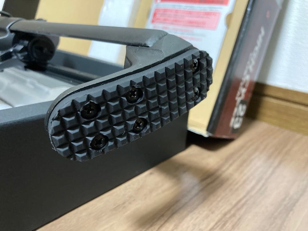 【！新品未使用品！】東京マルイ G3SAS HC電動ガン　ハイサイクル