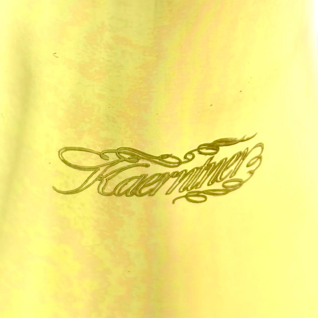 kaerntner B♭トランペット KTR-30/GD ハードケース付