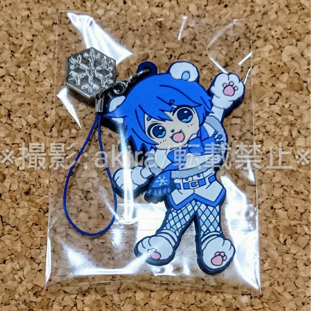 ボカロ KAITO スカイタウン限定 雪ミク シロクマ グッズセット レア