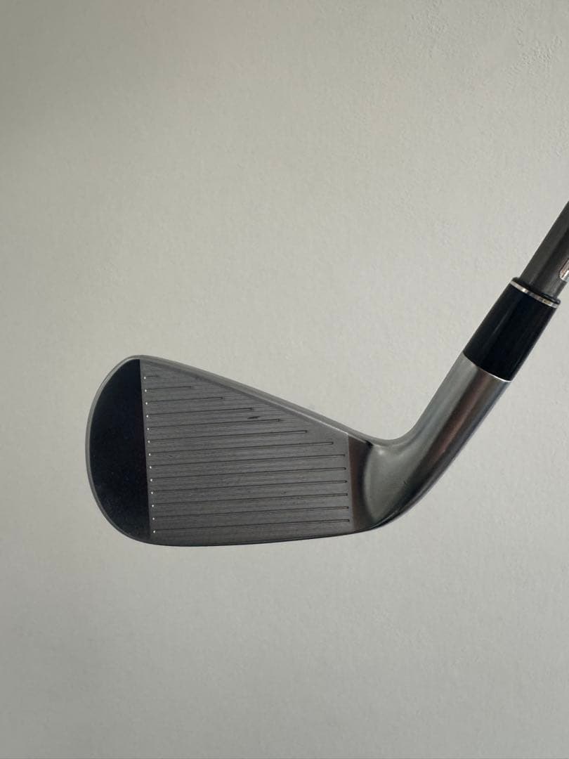 Srixon ZX mkⅡ ユーティリティ23度