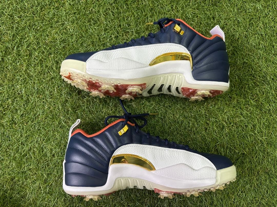 EastsideGolf Jordan12 Low Golf ジョーダンゴルフ