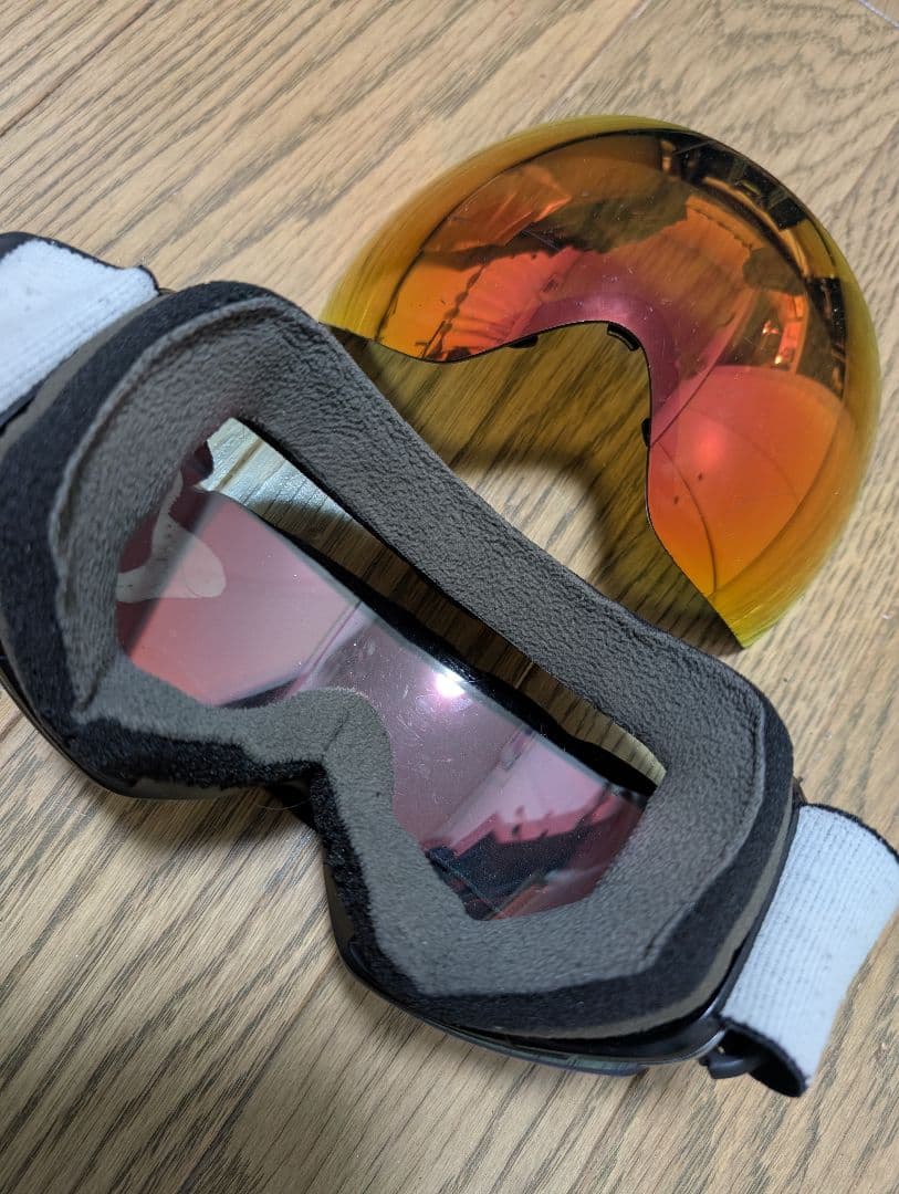 OAKLEY Flight Deck XL オークリー フライトデッキ